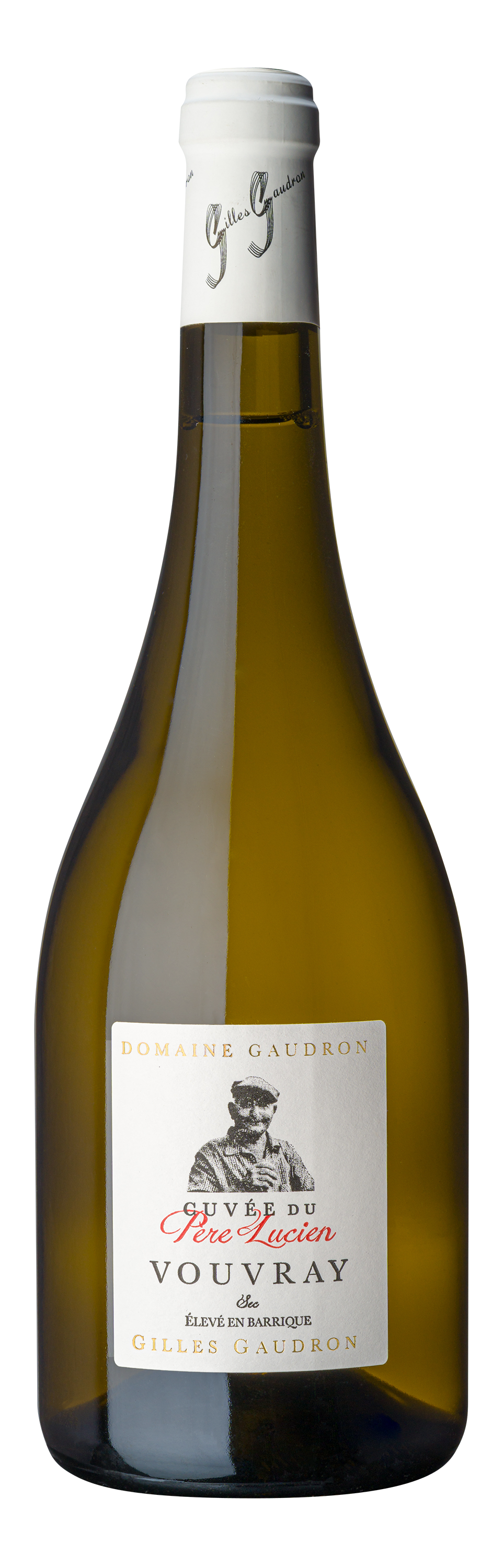 Père Lucien Dry