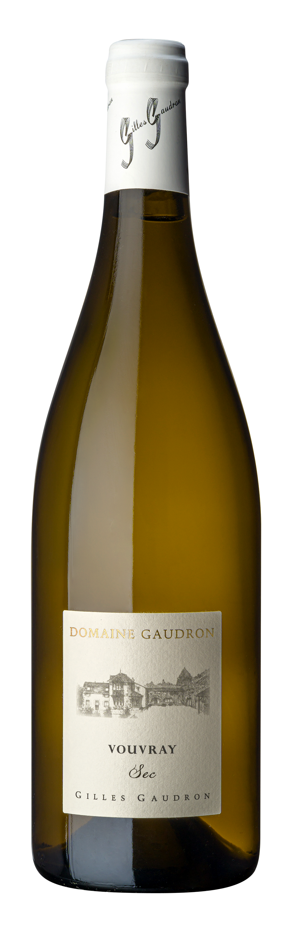 Vouvray Sec
