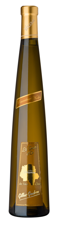 Our wines - Domaine Gaudron - Vouvray