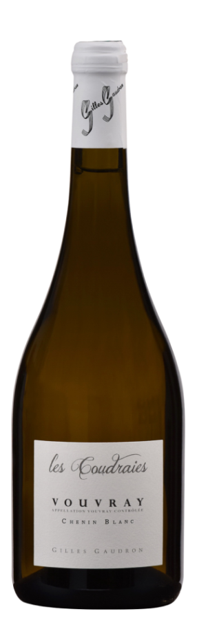 Our Export Collection - Domaine Gaudron, Vouvray Wines