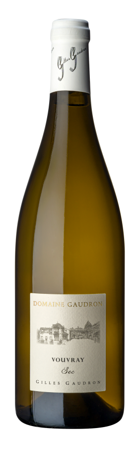 Our wines - Domaine Gaudron - Vouvray