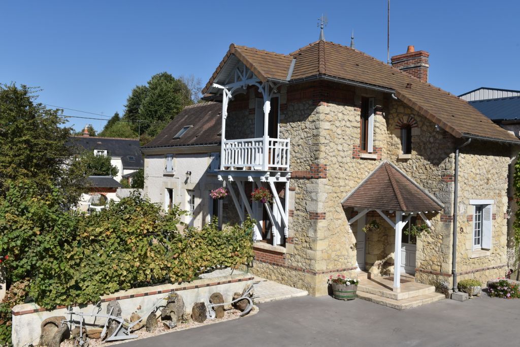 Domaine Gaudron - Viticultural Tradition in Vouvray